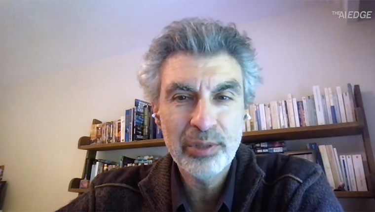 Episode 6: Deep Learning in Montreal - Beyond Innovation