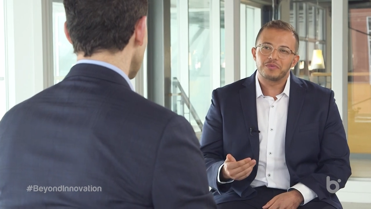 How Graphite is Innovating for Cleaner Seas - Beyond Innovation