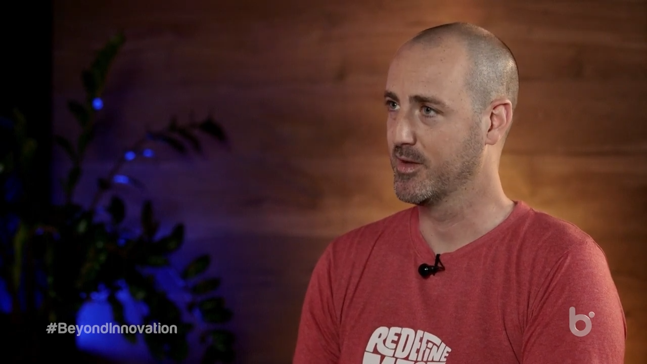 How Redefine Meat is Making Plant-Based Meat for Meat Lovers - Beyond ...