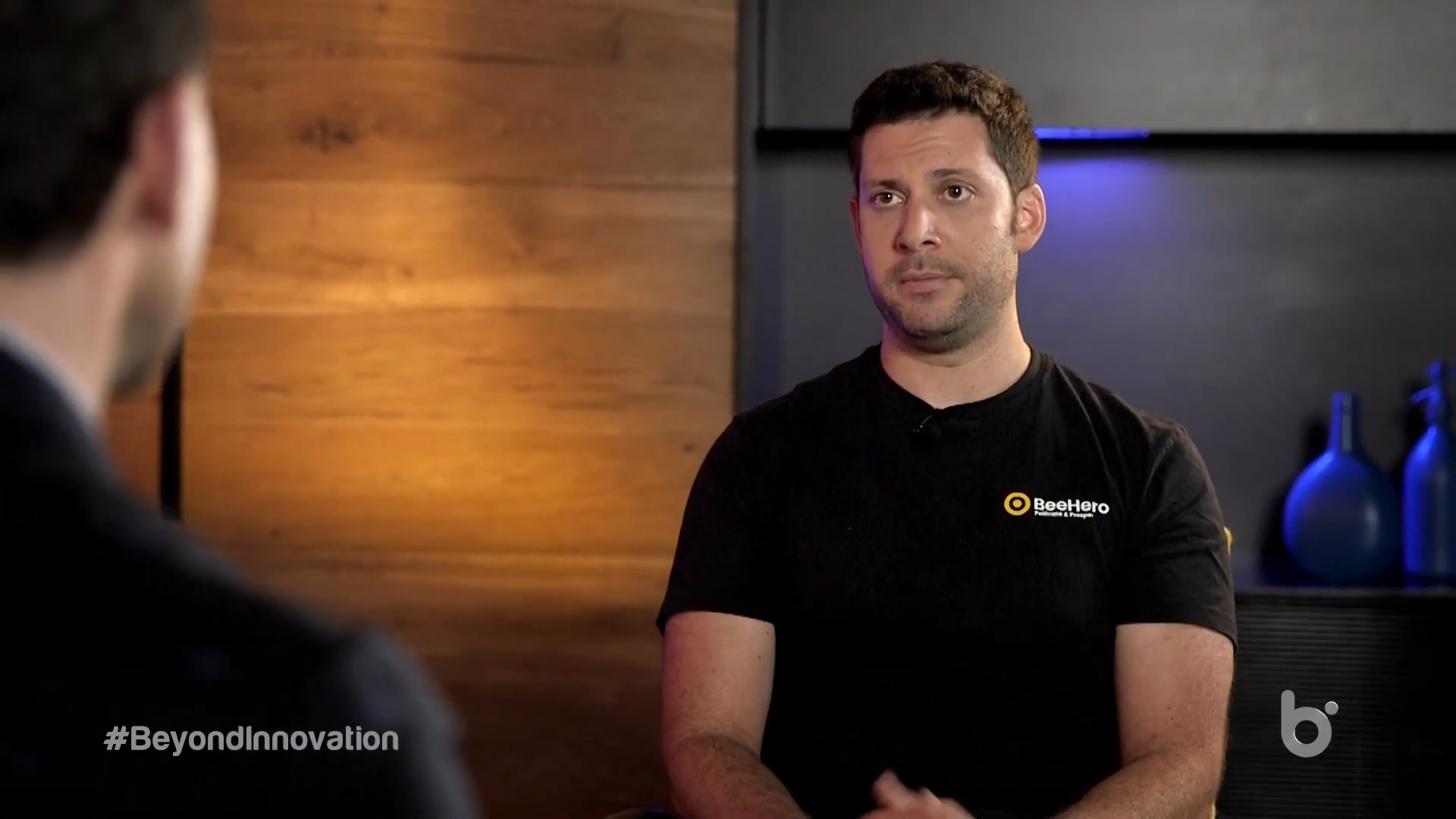 How BeeHero is Innovating Pollination with Machine Learning - Beyond ...