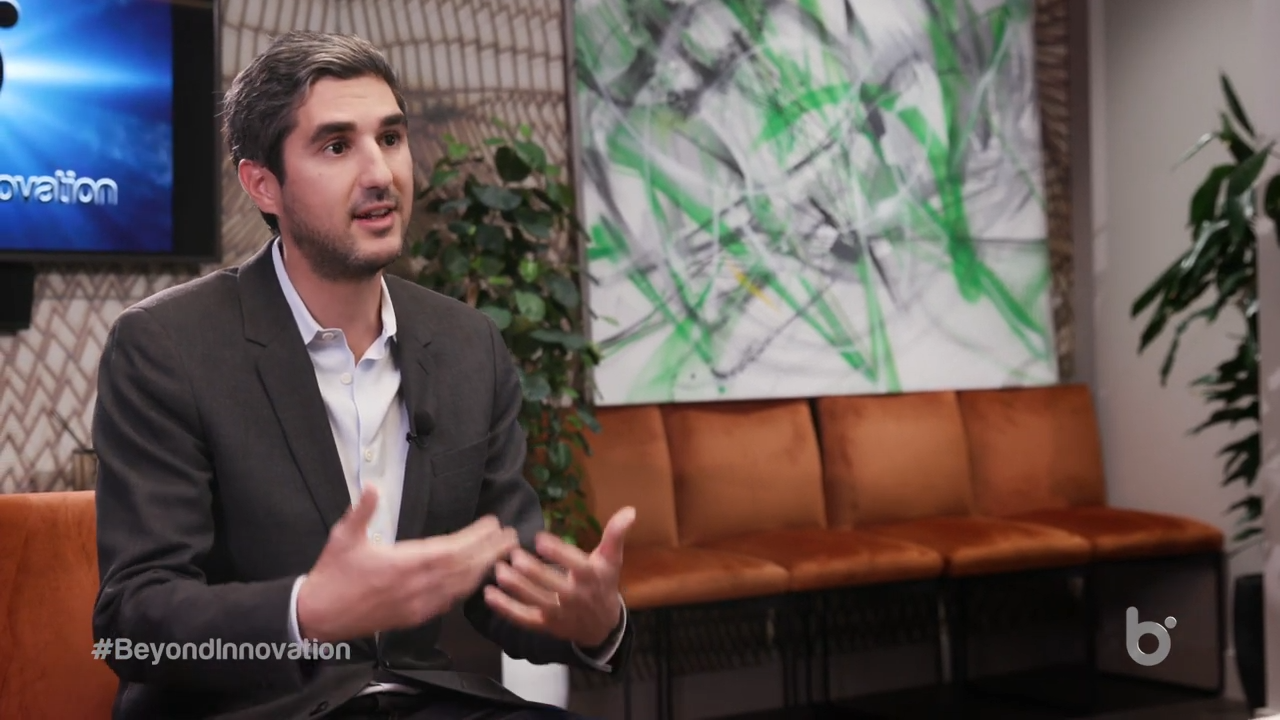 How Tractable is Simplifying Auto Insurance Claims - Beyond Innovation