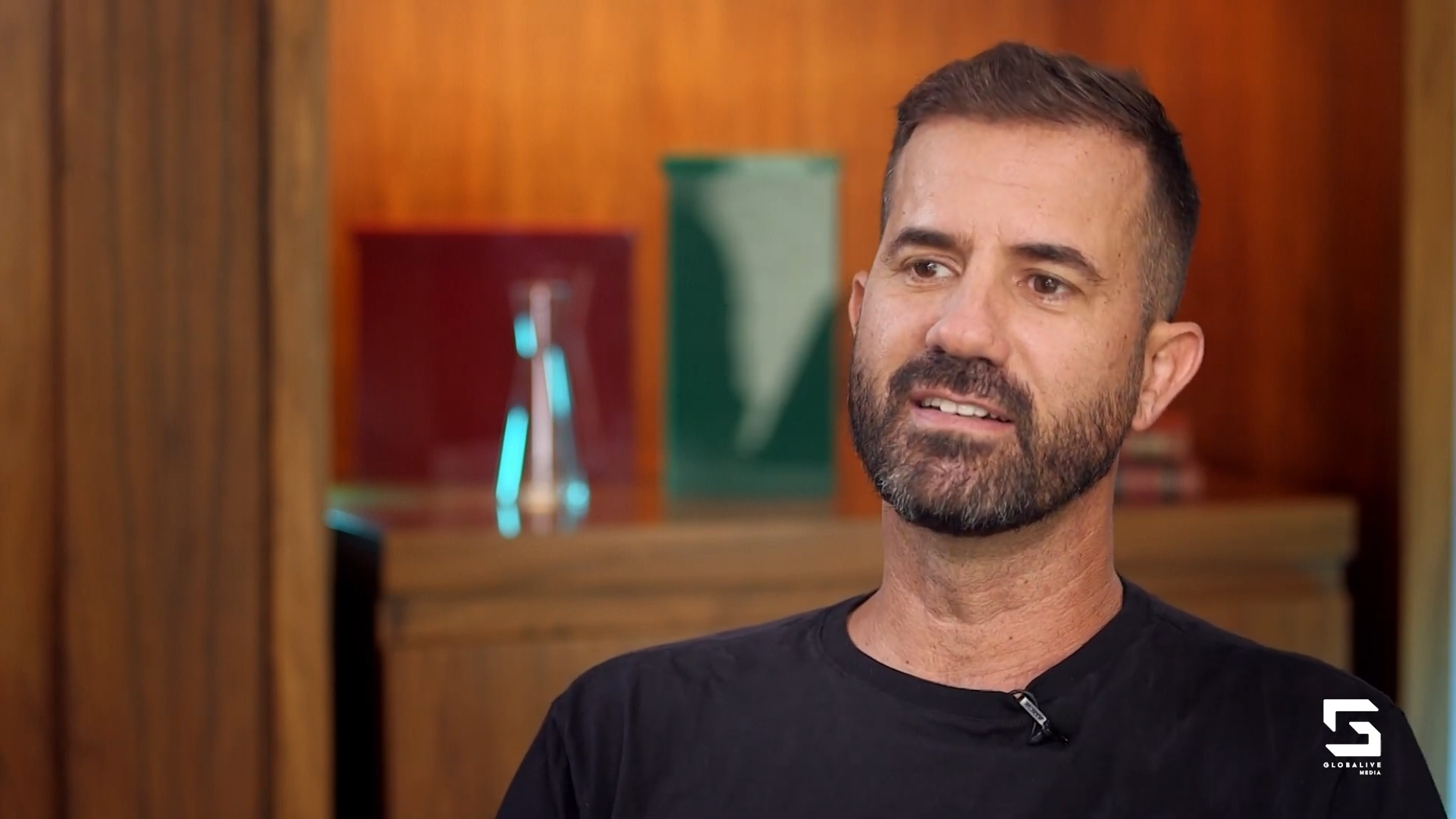 How Bob Burnquist is Bringing His Flips and Falls to Entrepreneurship ...