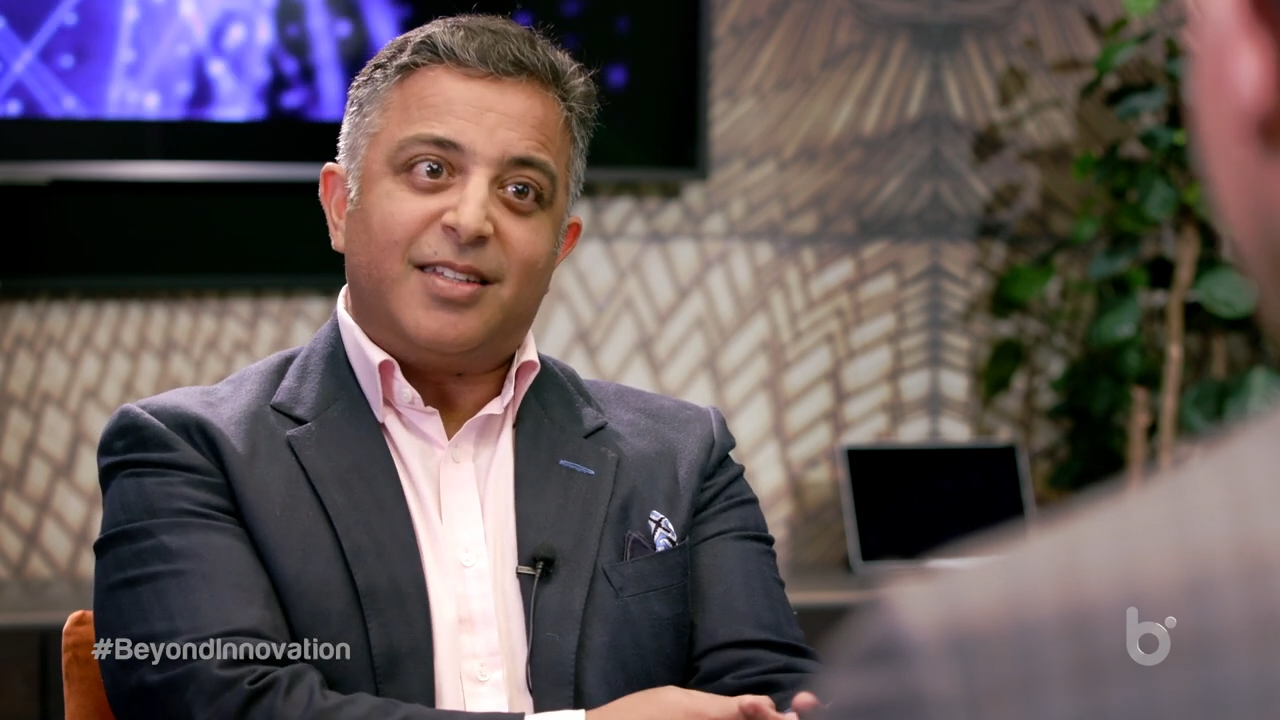 How Blippar is Bringing Augmented Reality to Major Brand Strategies ...