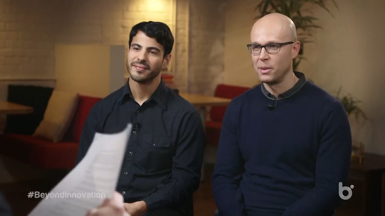 How AI is Revolutionizing Contract Law with Kira Systems and Ross ...