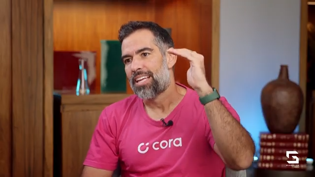 How Cora is Transforming Brazilian Business Transactions - Beyond ...
