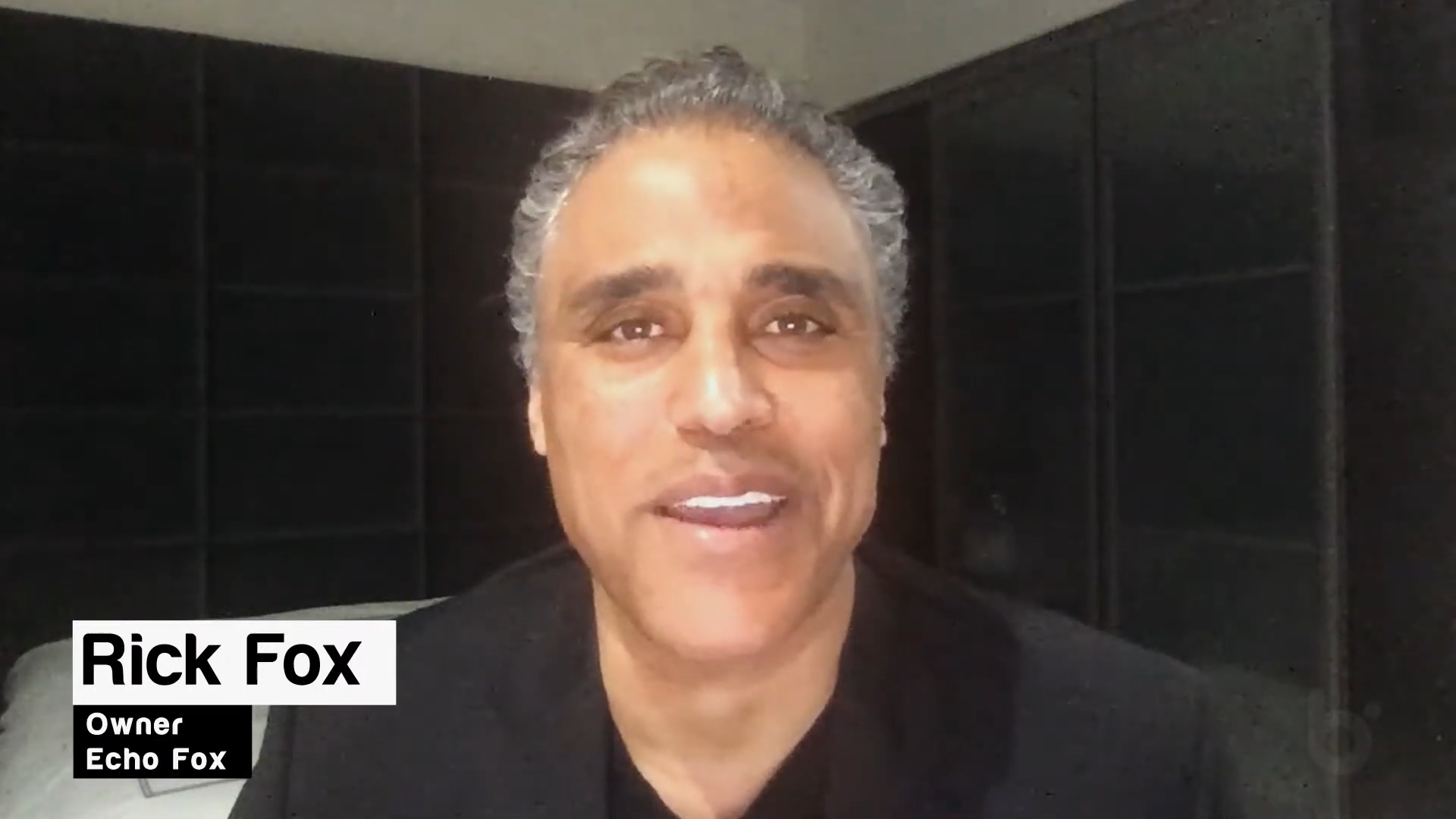 How Rick Fox is Innovating E-Sports with Echo Fox - Beyond Innovation