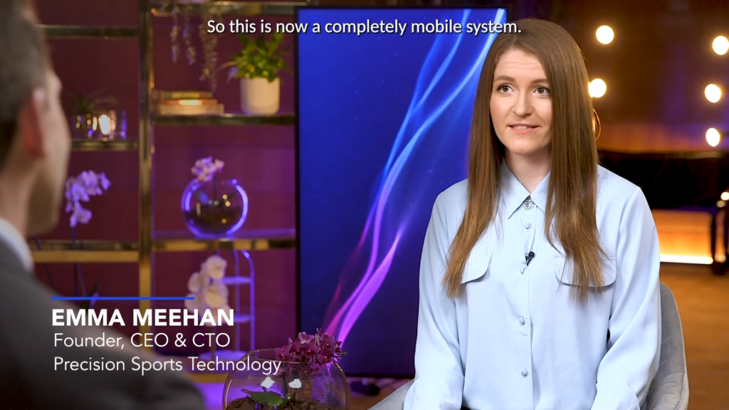 Precision Sports Technology: Revolutionizing Movement Analysis with ...